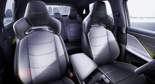 DFSK | SERES | BAIC | FAW | JAC | SWM Indimo Automotive GmbH