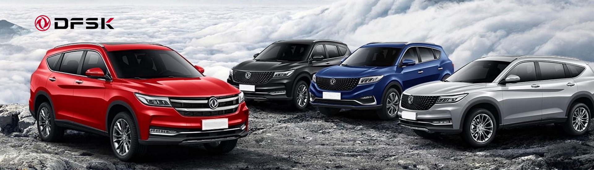 DFSK | Baic | Seres | JAC | FAW|Indimo Automotive GmbH