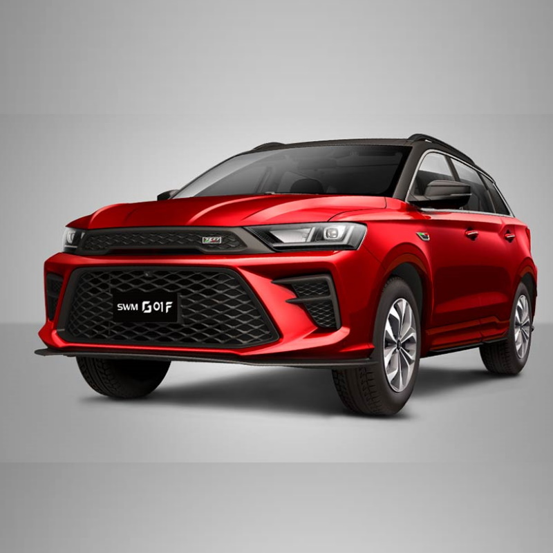 DFSK | SERES | BAIC | FAW | JAC | SWM Indimo Automotive GmbH