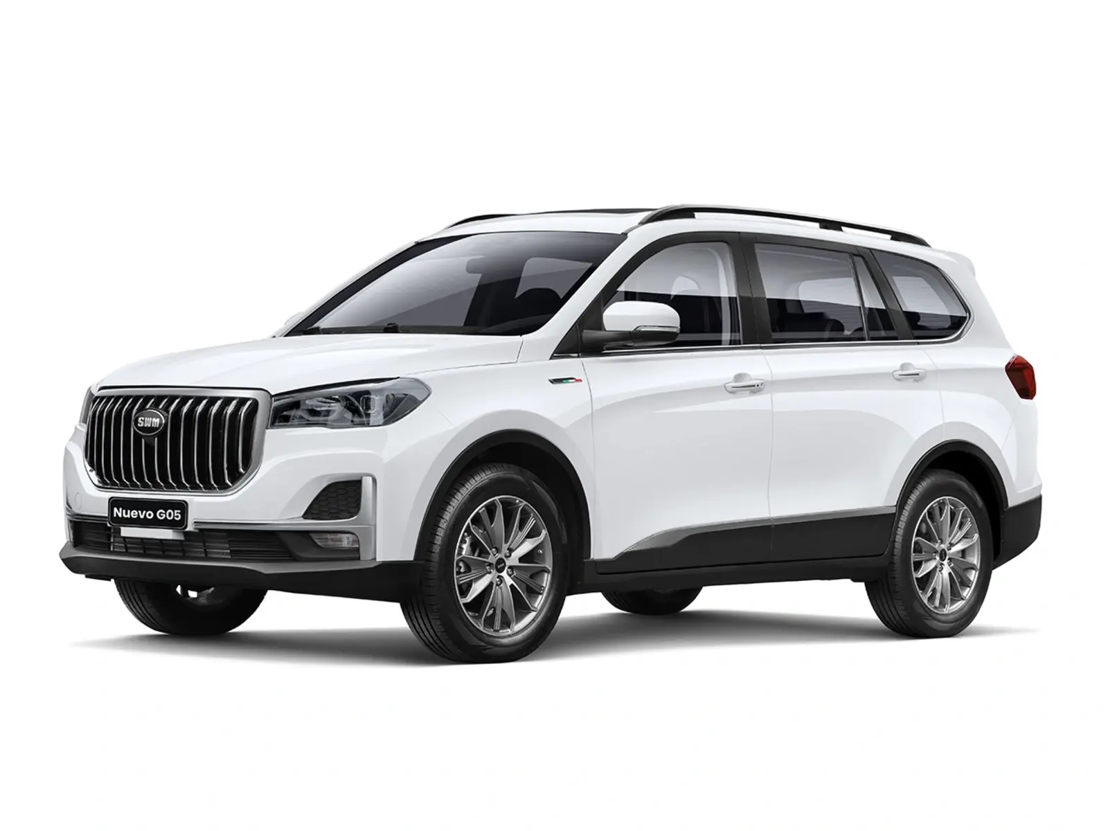 DFM Forthing | DFSK | SERES | BAIC | JAC | SWM | XEV