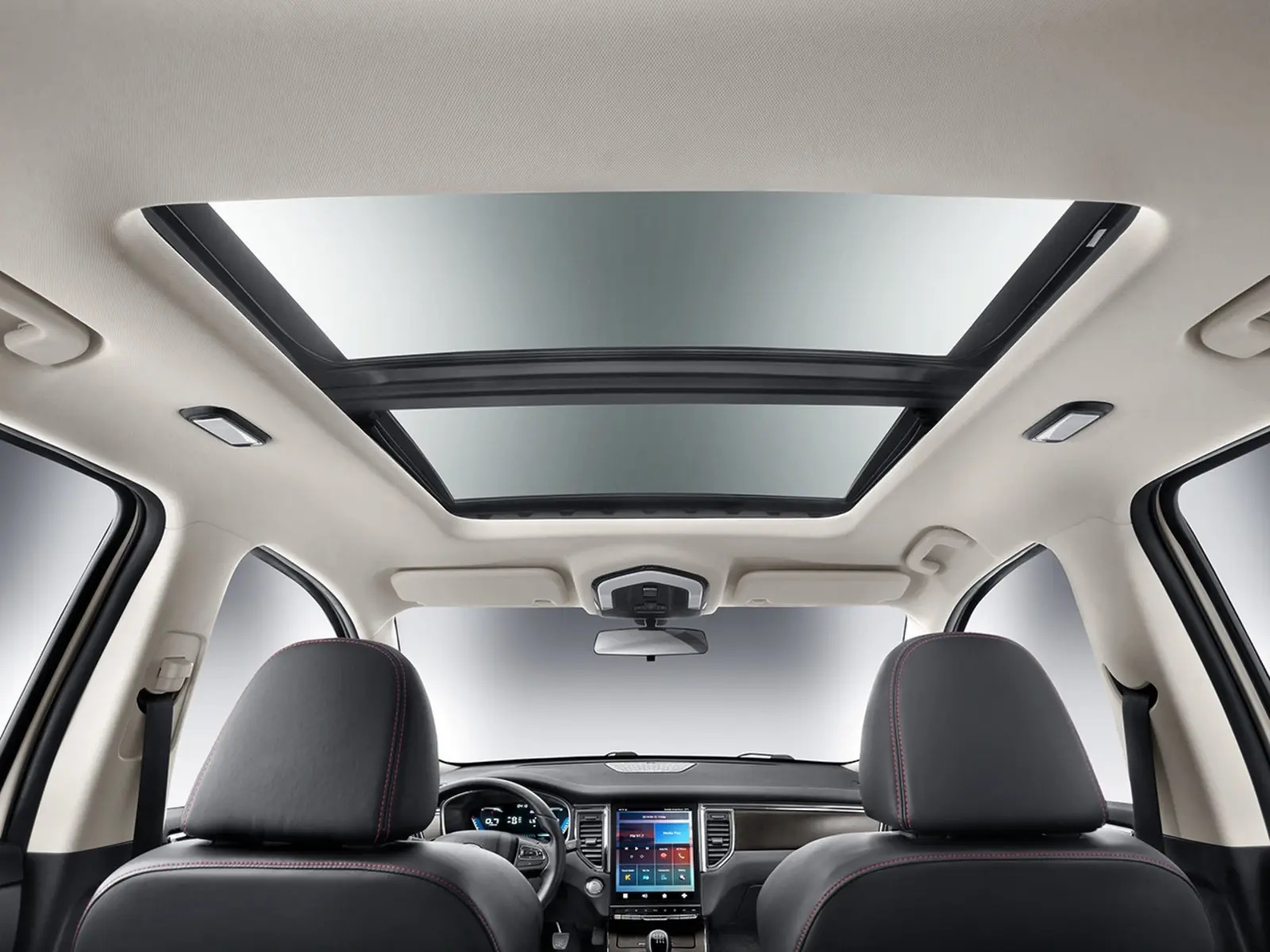 DFM Forthing | DFSK | SERES | BAIC | JAC | SWM | XEV