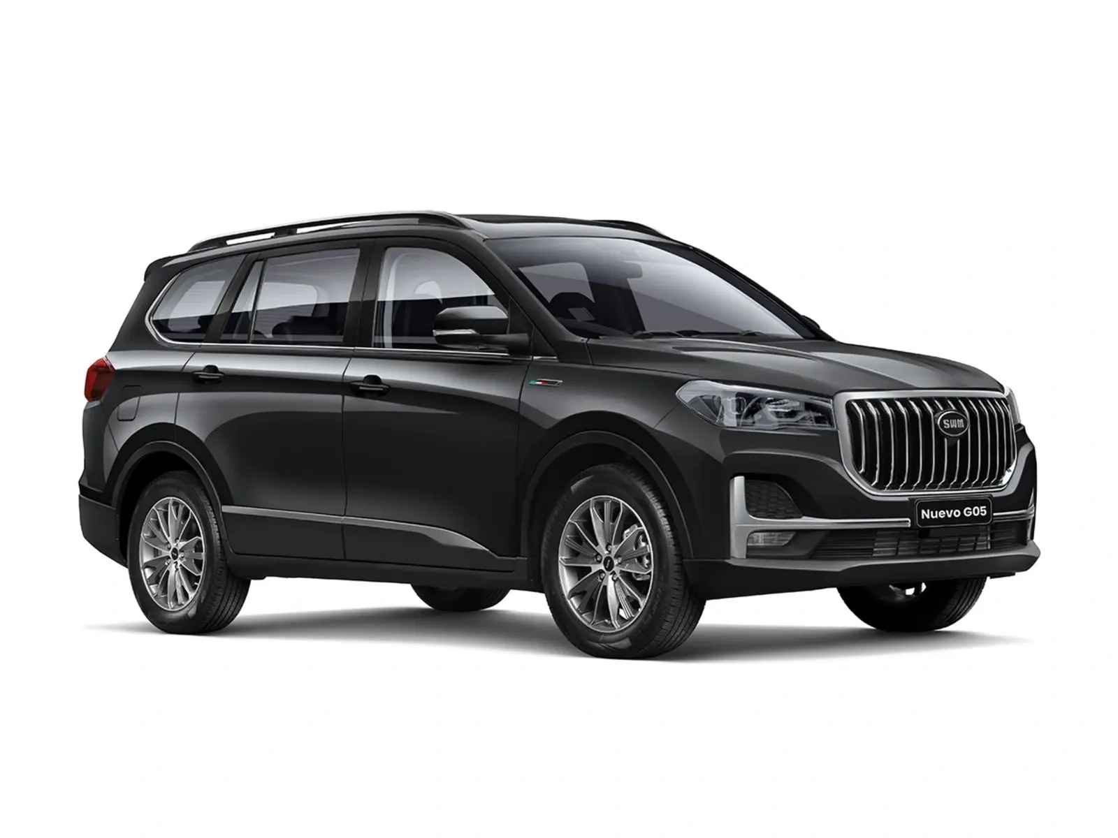 DFM Forthing | DFSK | SERES | BAIC | JAC | SWM | XEV